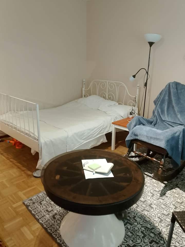 Saunallinen Asunto - Järvenpää