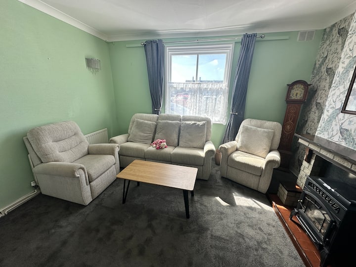 Traditional Home In The Heart Of Weymouth - Weymouth
