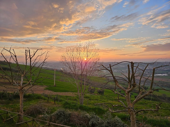 Casa Degli Angeli - Fermo