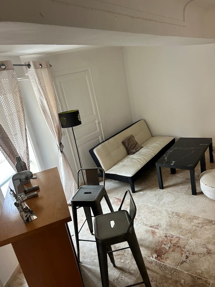 Charmante Maison De Village -Pourcieux - Pourrières