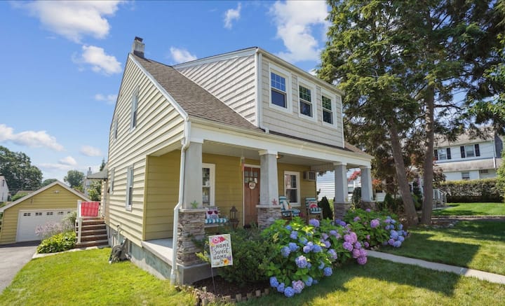 World Cup Basecamp - Full House 5 Min To Metlife! - New York City