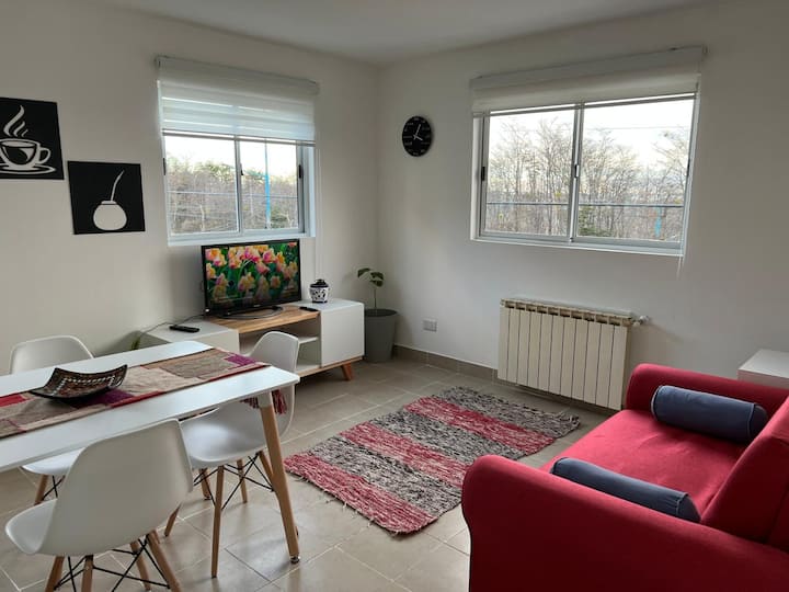 Ushuaia 5468 Iii - Ushuaia