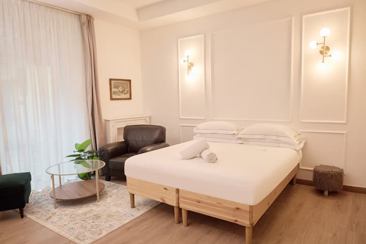 Romantic Medici Chapels Retreat For Two - Firenze