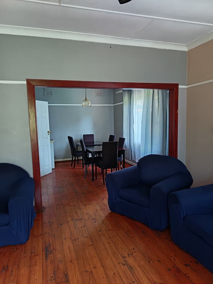 Taldens 2nd Guest House - Pietermaritzburg