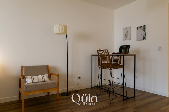 Departamento Palermo Hollywood - Buenos Aires