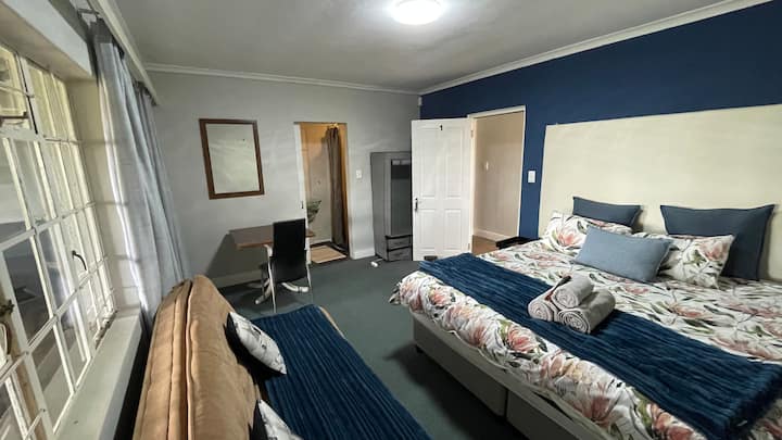 Elgin Valley Inn - Room 1 - Grabouw