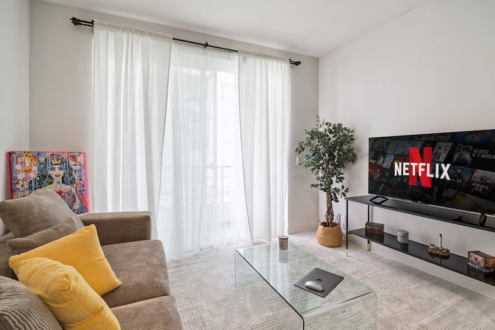 Best Value Marina Stay • Pool • Free Parking - Marina del Rey