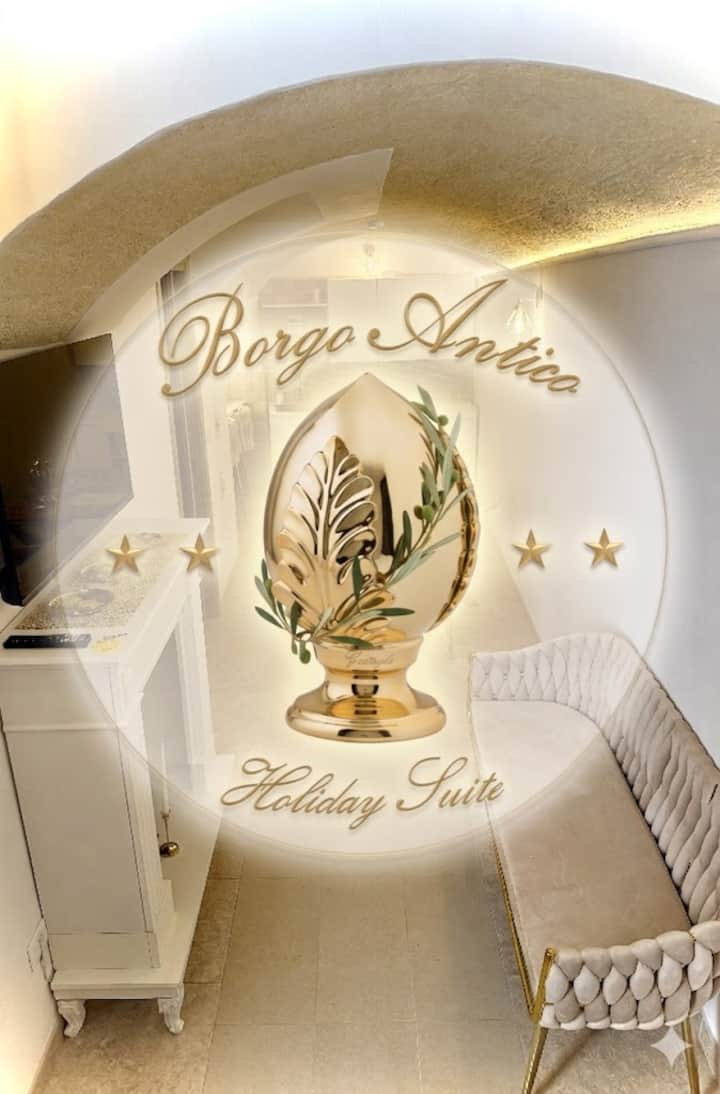 Borgo Antico - Grottaglie