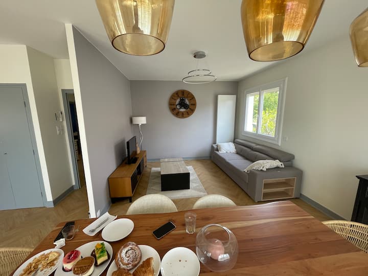 Maison Brive-la-gaillarde - Brive-la-Gaillarde