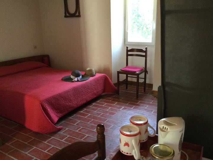 Chambres D’hôtes De Caractère, Domaine Du Xviiie - Alès