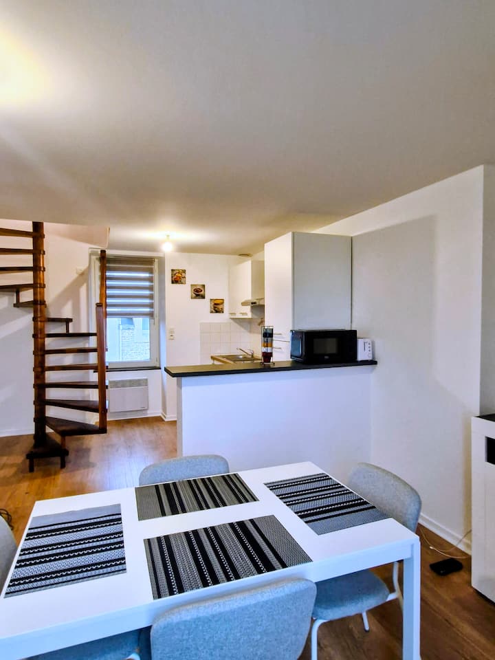 Appartement Face Mer ! - Piriac-sur-Mer