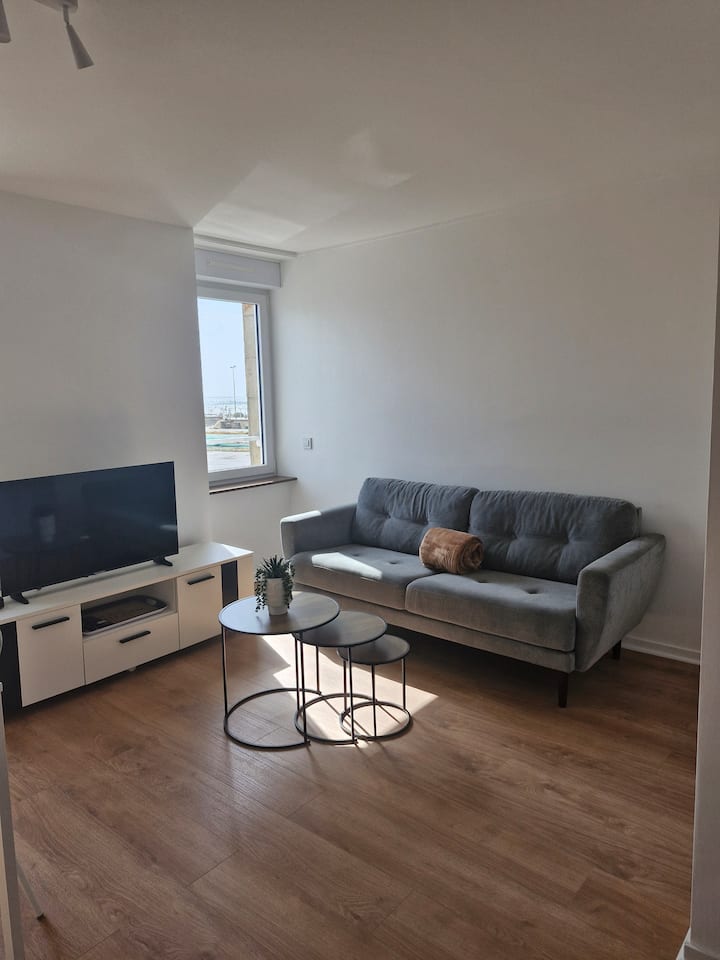 Appartement Face Mer ! - La Turballe