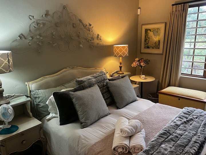 Greyton Cottage - Greyton