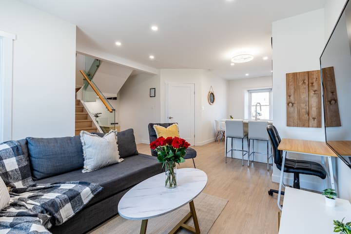 Grandriversuite, Downtown, Mill, Gaslight, Theatre - St. George, Canada