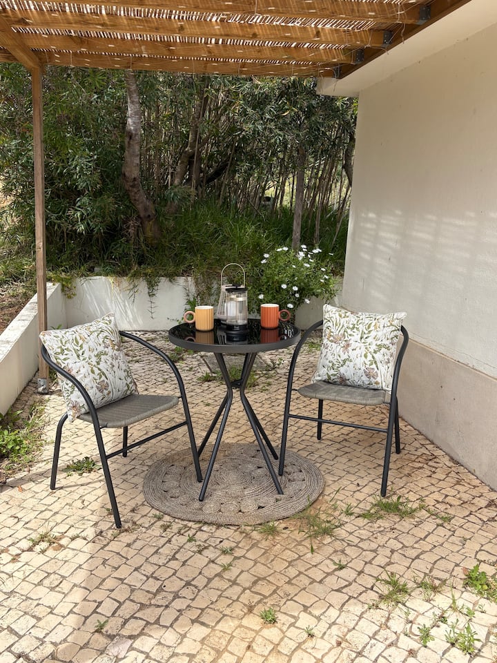 Peaceful Algarve Cottage • Near Beaches • Views - Odeceixe