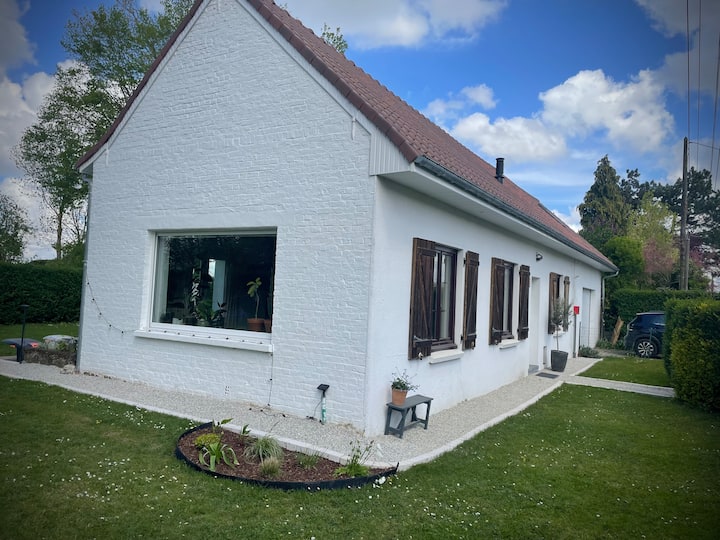 Casa Marmelade - Armentières