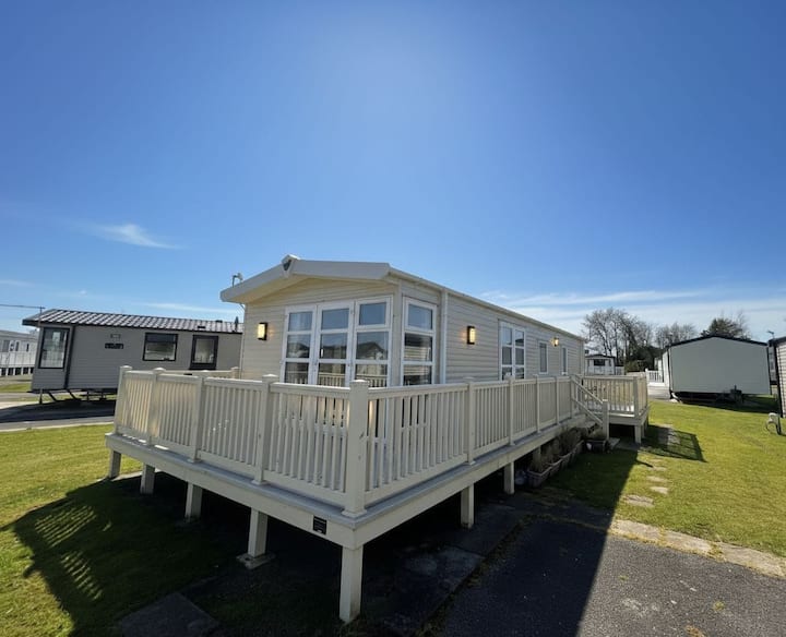 Sands Reach – The Perfect Coastal Retreat - Wales