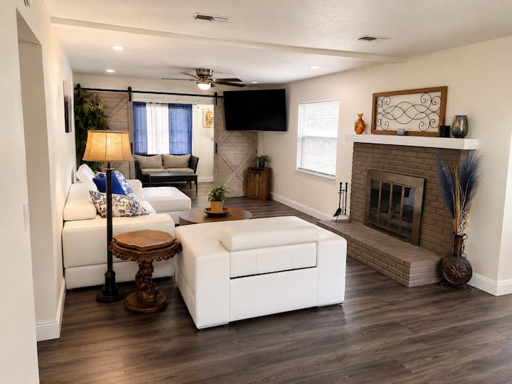 Wekiwa Springs Home - Kelly Park, Apopka