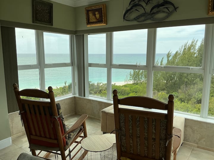 Nest By The Sea - Freeport