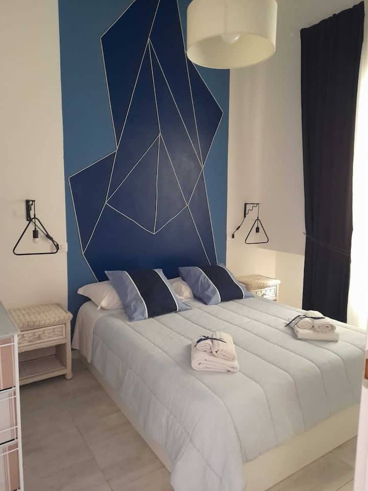 Turchese - Mazara del Vallo