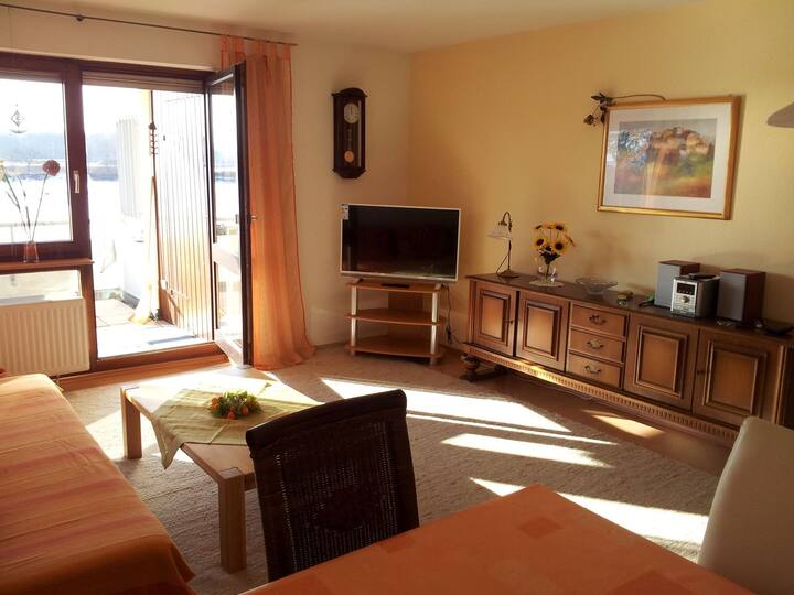 Ferienwohnung Meier - Lindau