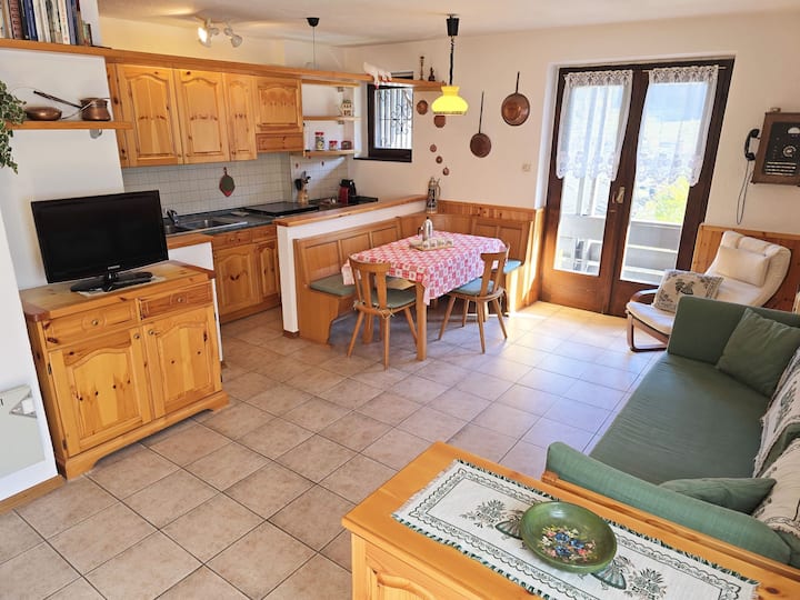 Fior Di Larice - Alpine Stay Apartments - Predazzo