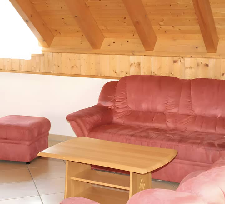 Ferienwohnung 3 - Überlingen