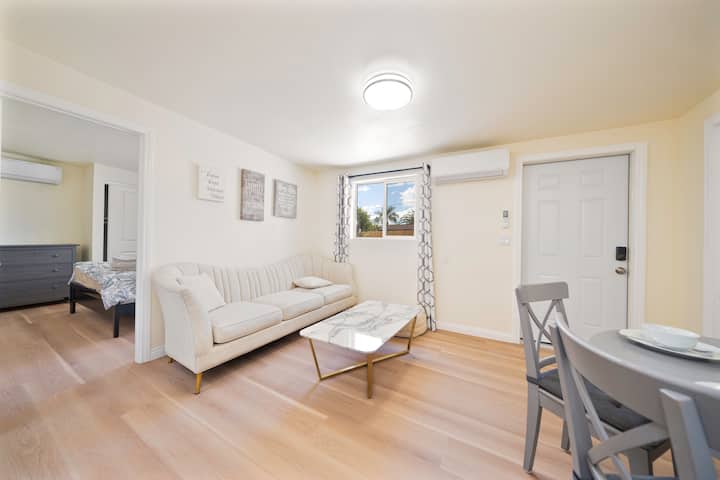 Little Joy Stay - West Covina, CA