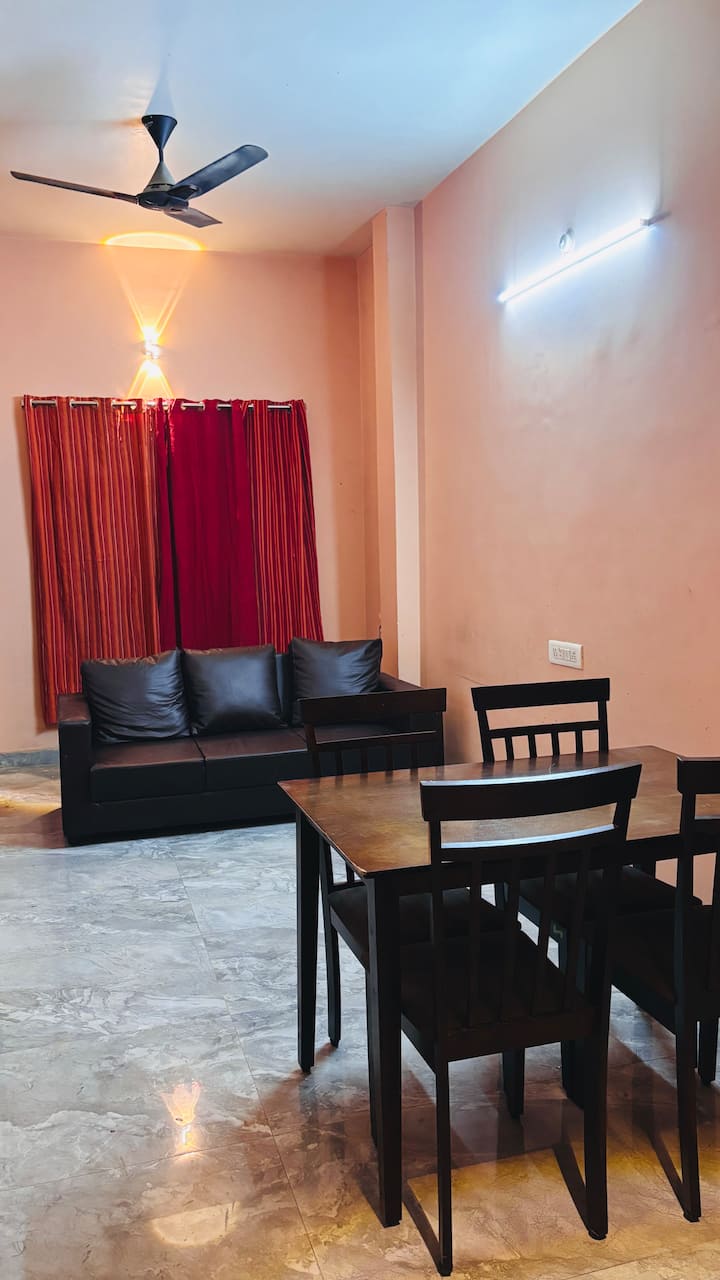 Cheap And Luxury - Lá Pinnacle - Patna