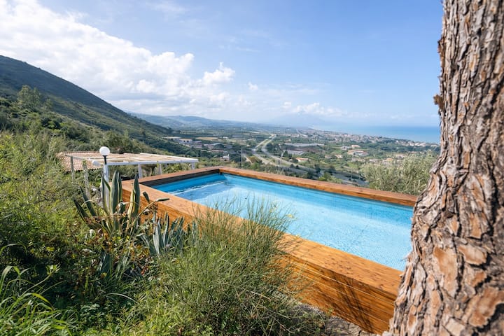 Villa Angelica - Itálie