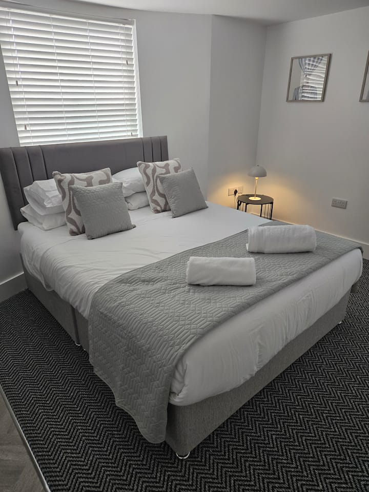 Beautiful Little Retreat For A Night X - Herne Bay