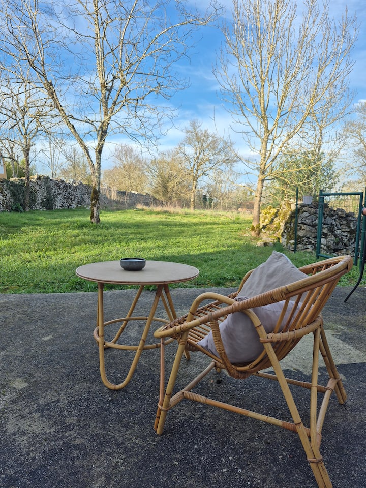 Le Petit Lacoste – Idéal Famille - Le Gouffre