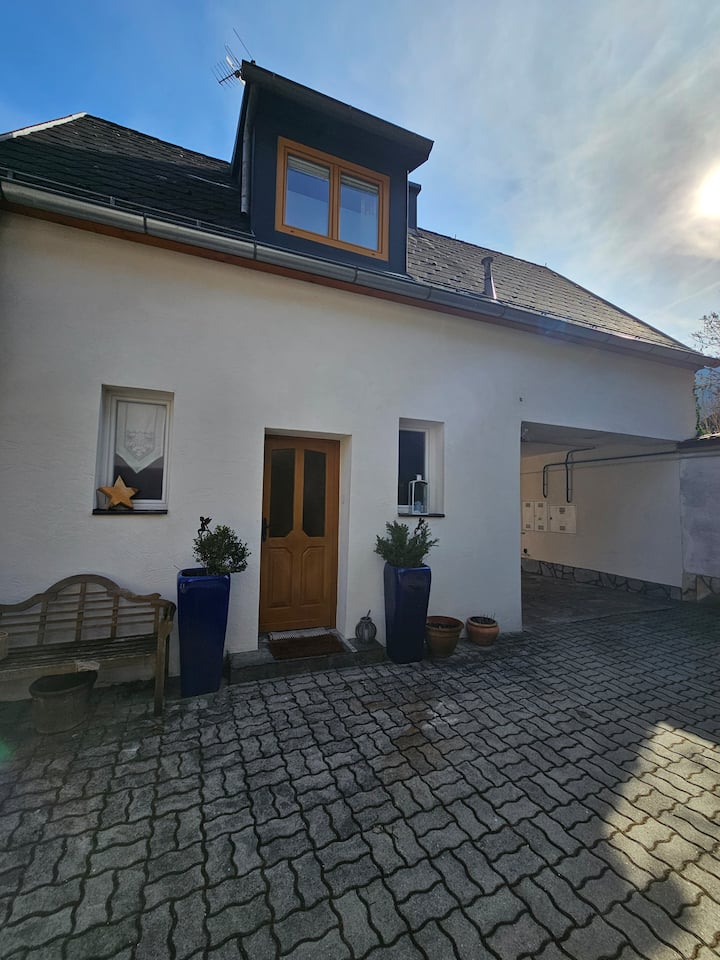 Fuxhaus - Dürnstein