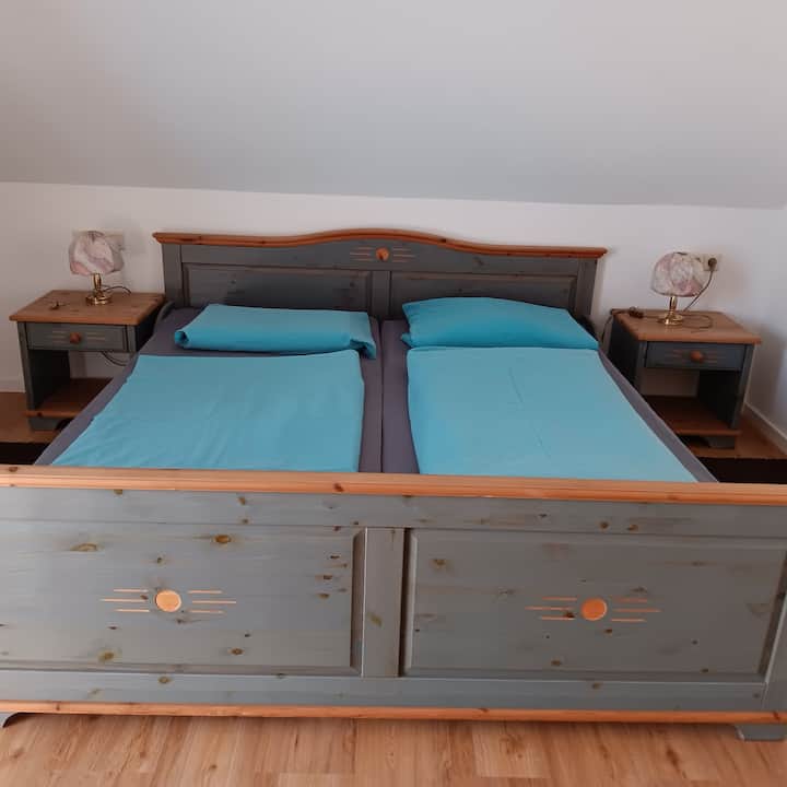 Ferienwohnung Auf Dem Hieberhof - Göppingen