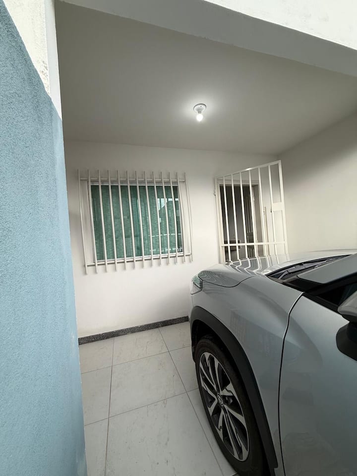 Casinha Aconchegante - Linhares