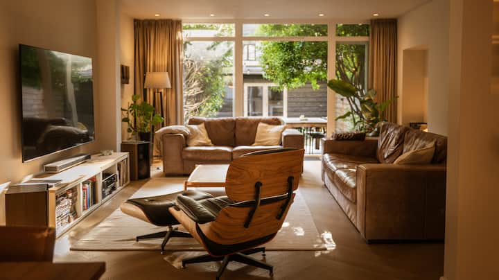 The Bellamy House - Amsterdam