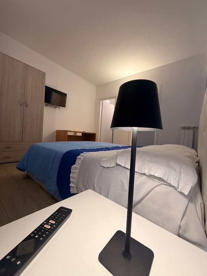 B&b Riviera Albachiara (Doppia) - Anzio