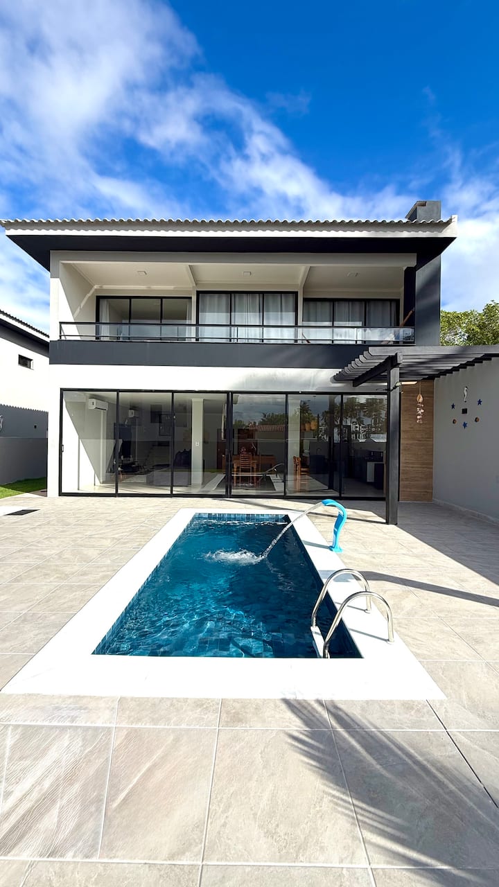 Casa 03 Suites Maragogi Japaratinga - Japaratinga