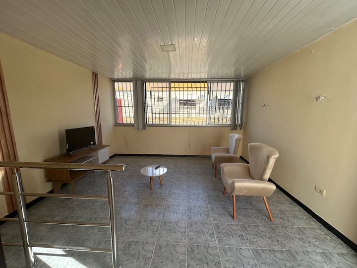 Casa A 9 Minutos A Pé Da Igreja Dos Franciscanos - Juazeiro do Norte