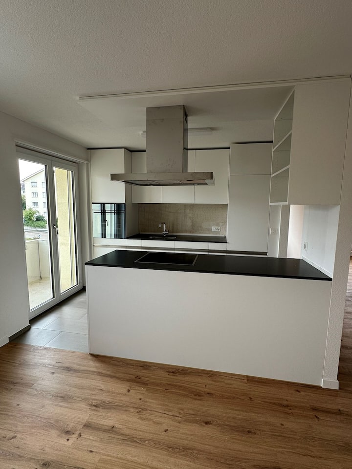 3,5 Zimmer Wohnung - Emmen