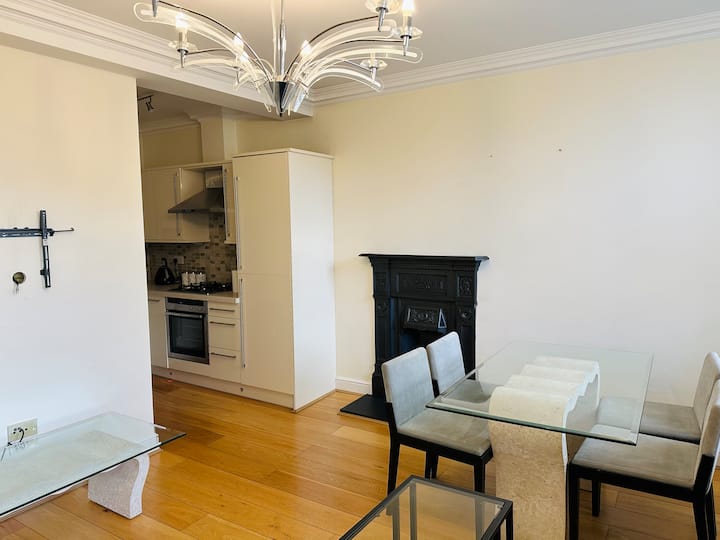 Beautiful Quality Apartment In Russell Square - Bloomsbury