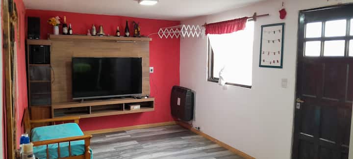 Casa - Nuestra Señora De La Candelaria 891 - Río Grande