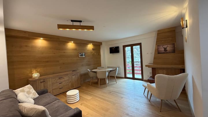 Il Rifugio Sul Monte - 蘇比亞科