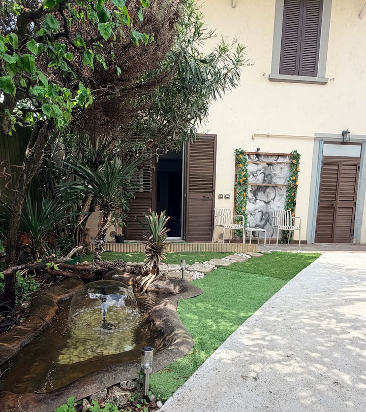 Oasis Bergamo - Bergamo