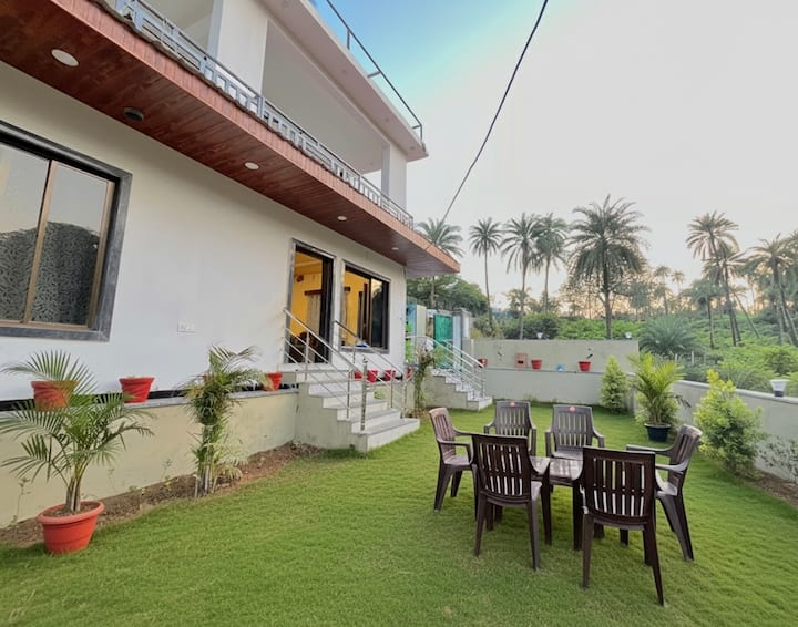 3 Bhk Villa - Mount Abu