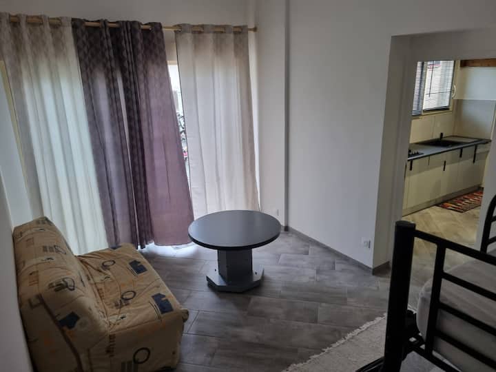 Location Logement Indépendant - Bergerac