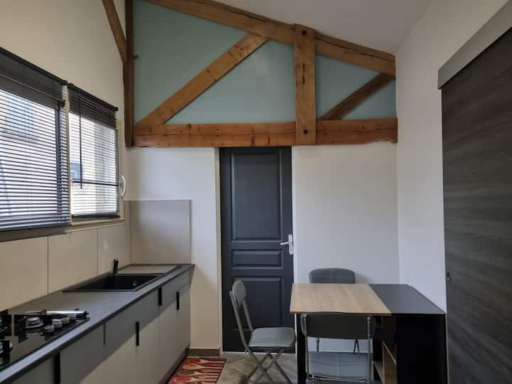 Location Logement Indépendant - Bergerac