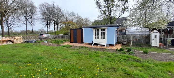 Keramiek Huisje - Doetinchem