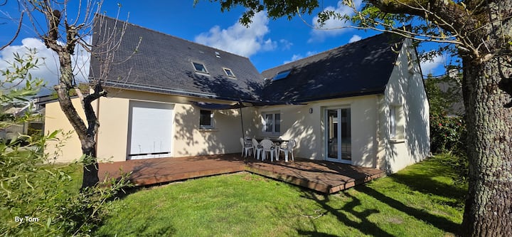 À La Croisée Des Chemins : Entre Golfe Et éTang - Vannes