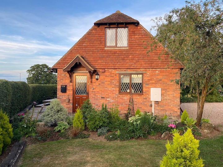 Cosy Country Cottage - Sissinghurst